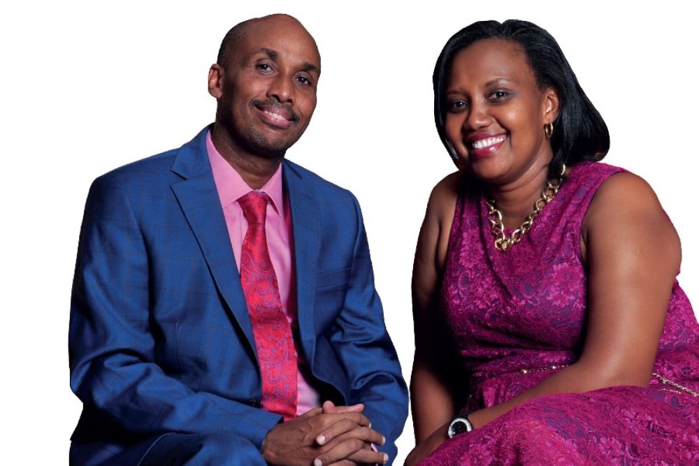 Biography of Apostle Yoshuwa Ndagijimana Masasu: From (…)