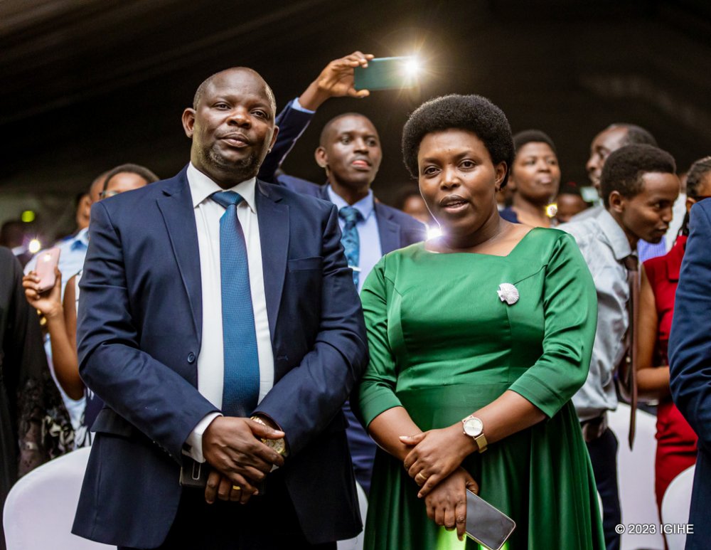 ADEPR: Hateguwe igikorwa cyuje ubumana cyo kongera IBIRUNGO (…)