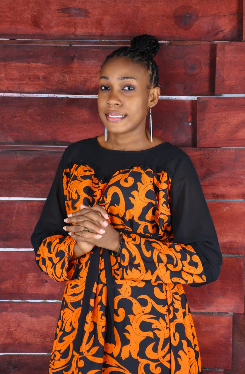 Twese twahamagariwe kwagura ubwami bw’Imana - Akissa Neema (…) Twese twahamagariwe kwagura ubwami bw’Imana - Akissa Neema (…)