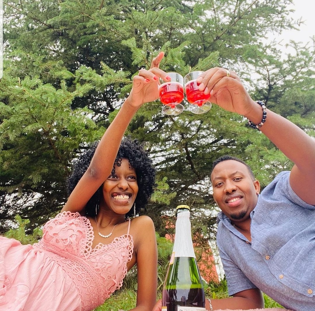 Gospel iraryoshye! Etienne Nkuru waririmbye 'Asante' yahaye (…)