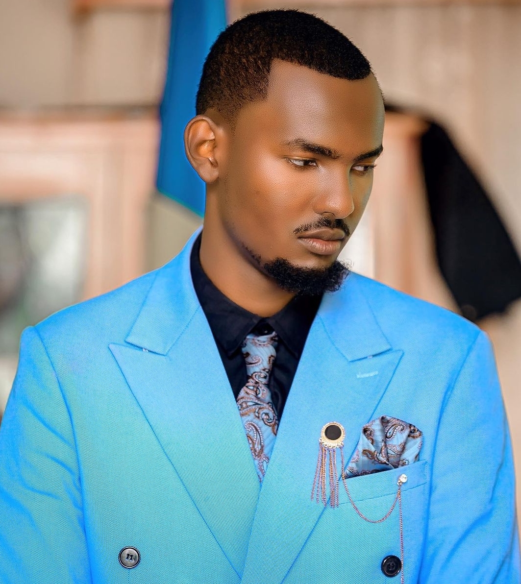 Olive Umutesi wamamaye mu ndirimbo "Nkoresha" yarushinze (…)