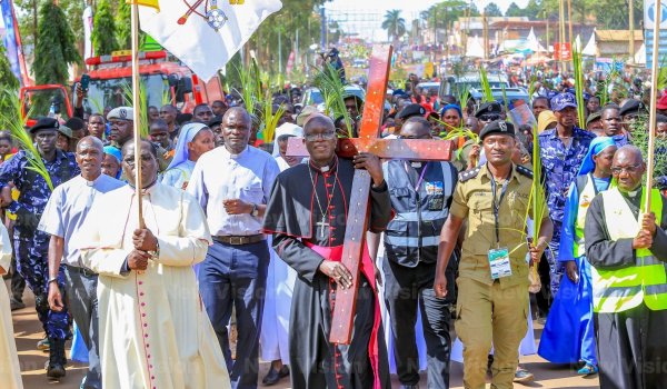 Kampala: Abanyarwanda amagana bitabiriye ibirori byo (…)