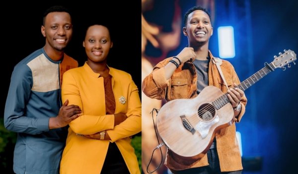 Papi Clever & Dorcas babirimo! Uko byagenze kugira ngo (…)