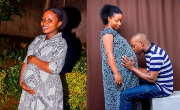 Nyuma yo kwibaruka, Bahizi w'Imana n'u Rwanda yashimye Imana (…)