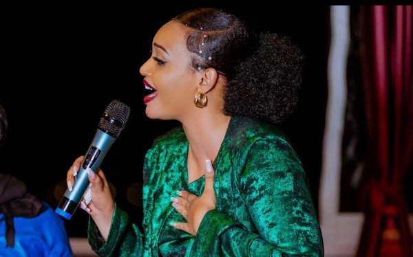 Bahavu Jeannette yateye ikirenge mu cya Apostle Mignonne (…)