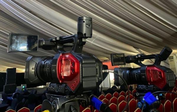 Ndaje Music: A world-class production company elevating (…)