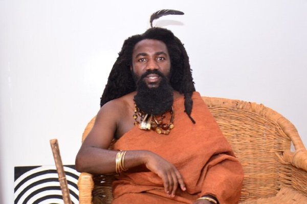 Rutangarwamaboko: The Rwandan Traditionalist's View on (…)