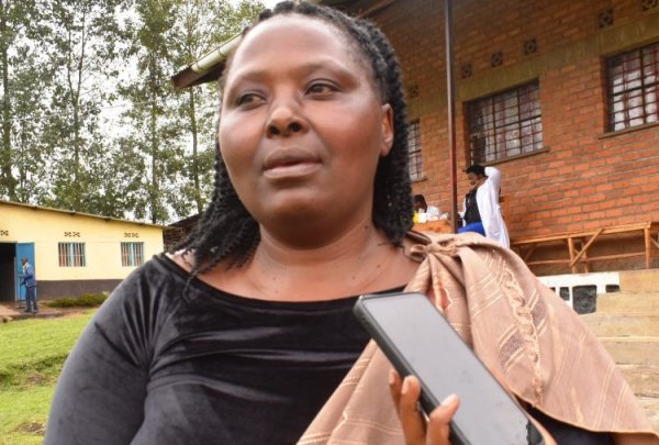 Musanze: Uwamahoro Immaculee yasize umugabo n’abana asubira (…)