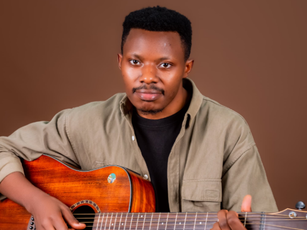 Jacques Worshipper ugarukanye ‘I Will Exalt You' yasobanuye (…)