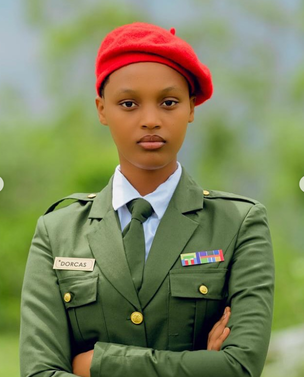 Sobanukirwa indirimbo "Yebo (Nitawale)" ya Vestine na Dorcas (…)