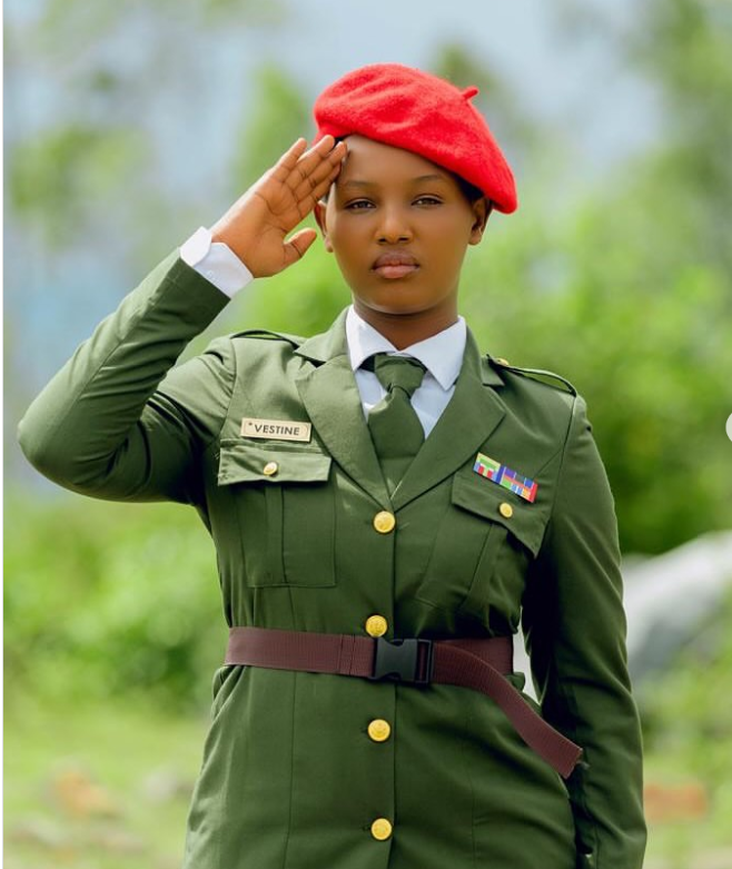 Sobanukirwa indirimbo "Yebo (Nitawale)" ya Vestine na Dorcas (…)