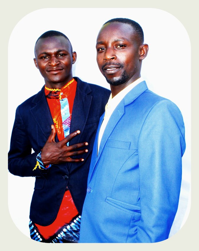 The Ladder of the long journey of the life of Ev. Ezechiel (…)