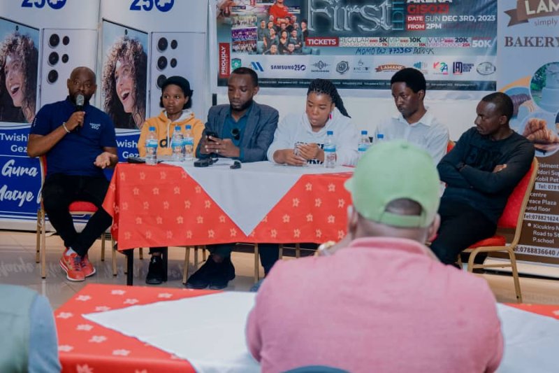 Inzira z'Imana ni nyinshi! Nomthie Sibisi yahishuye aho (…)