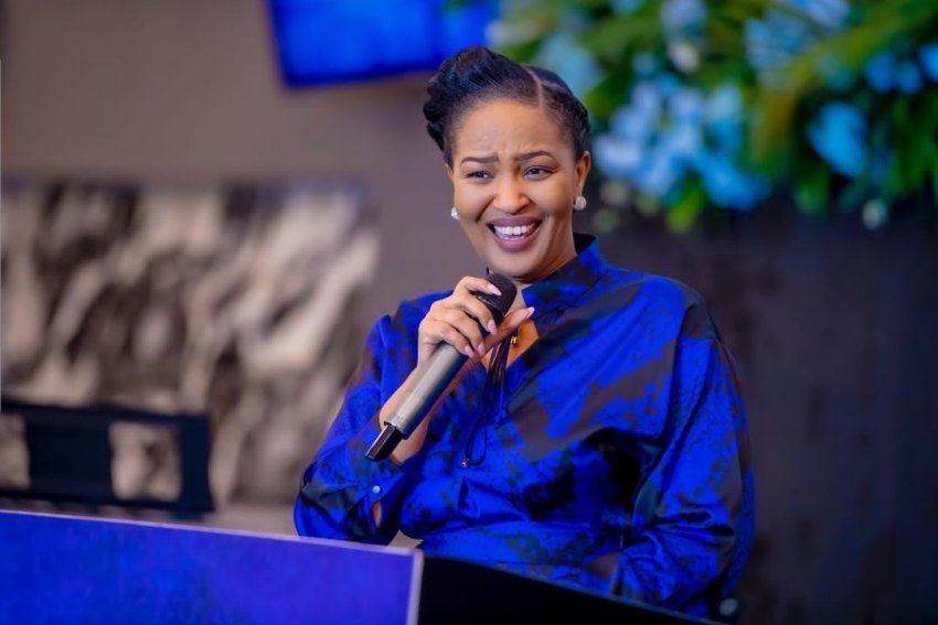 Apostle Mignonne Kabera, Umubyeyi wa benshi